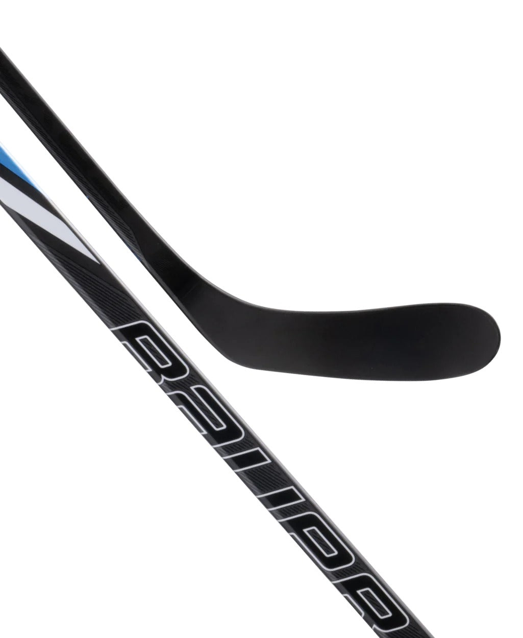 Bauer Nexus E40 Hockey Stick - Senior – Sanderson Lacrosse