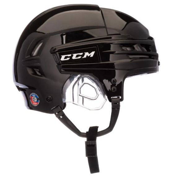 CCM Tacks 910 Helmet - Senior – Sanderson Lacrosse