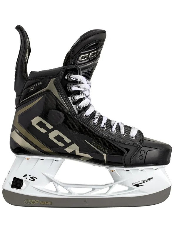 CCM Tacks XF Pro Senior Hockey Skates – Sanderson Lacrosse