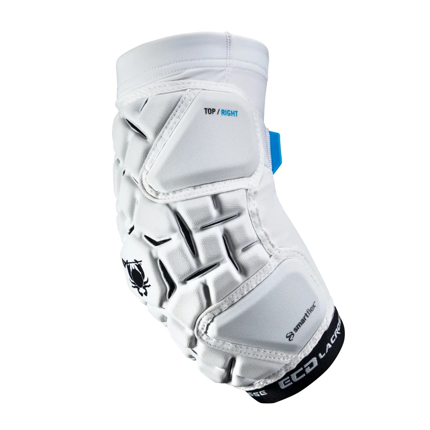 ECD Echo Arm Pad – Sanderson Lacrosse