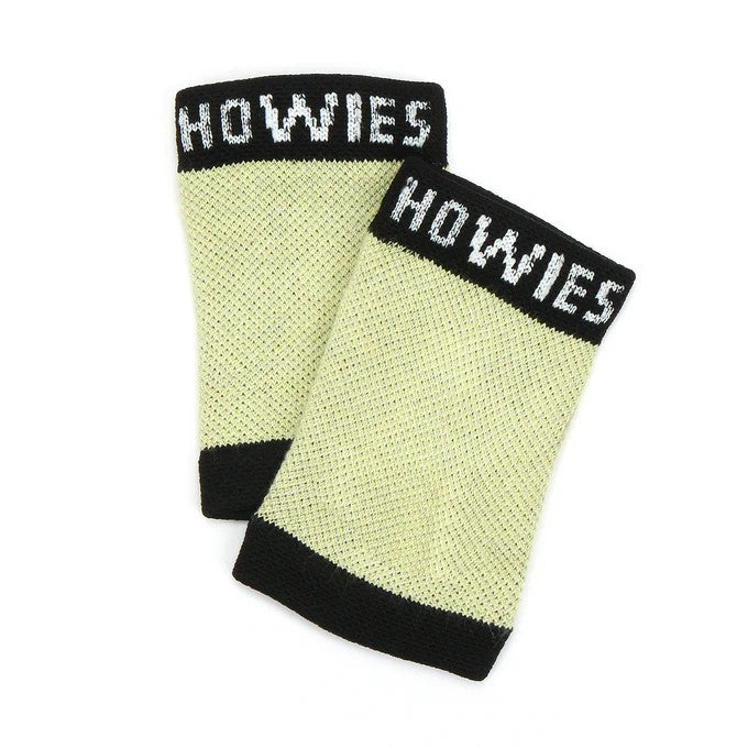 Howies Cut-Resistant Wrist Guards – Sanderson Lacrosse