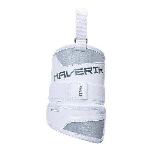 Maverik Max Lacrosse Bicep Pads – Sanderson Lacrosse