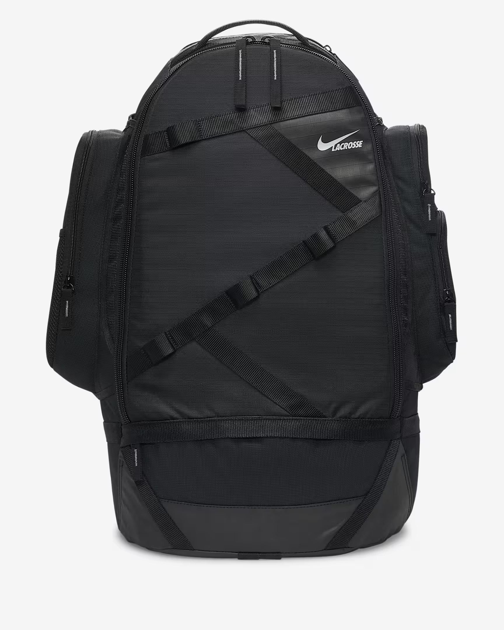 Nike Game Day Lacrosse Backpack – Sanderson Lacrosse