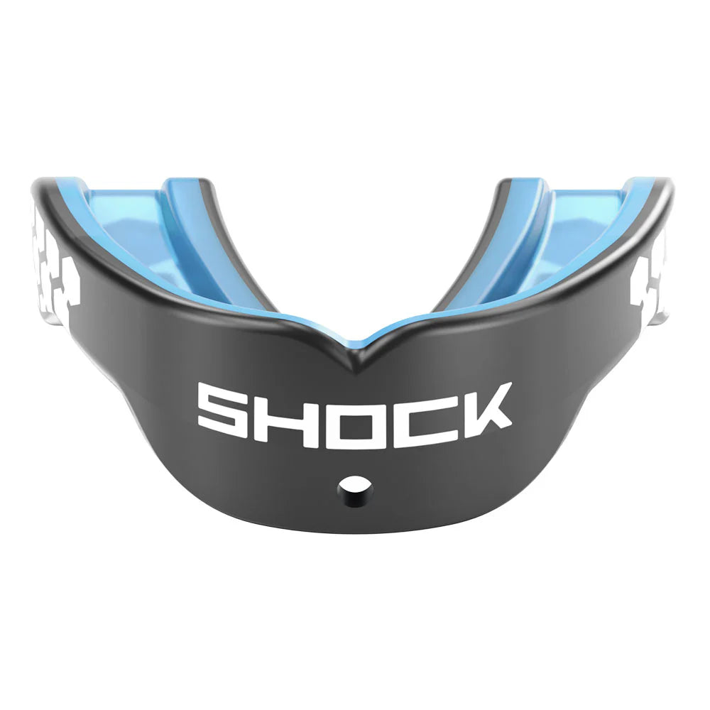 Shock Doctor Gel Max Power Mouth Guard – Sanderson Lacrosse
