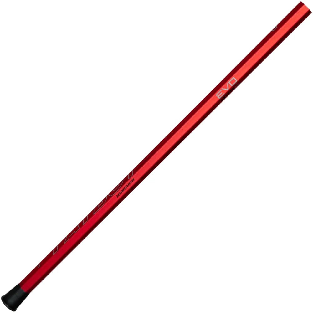 Warrior Fatboy Evo Krypto Pro Box Shaft – Sanderson Lacrosse