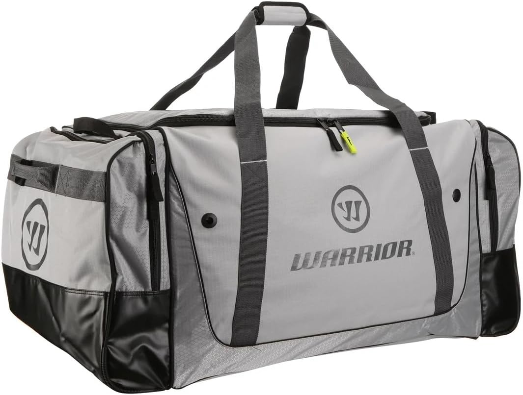 Warrior Q20 Carry Hockey Bag – Sanderson Lacrosse