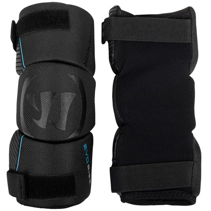 Warrior EVO Rise Lacrosse Arm Pads – Sanderson Lacrosse