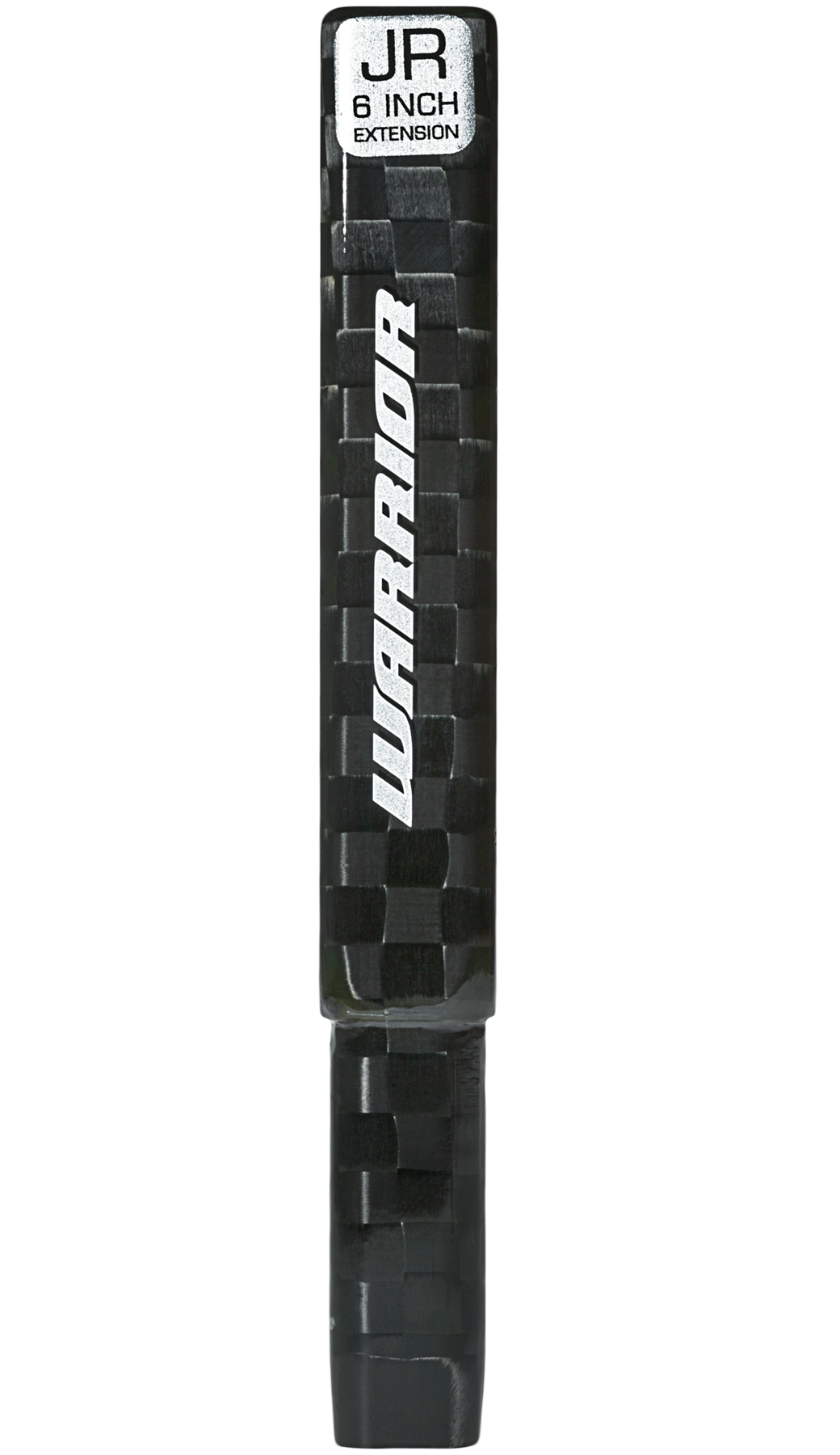 Warrior Composite Extension End Plug | Sanderson Lacrosse