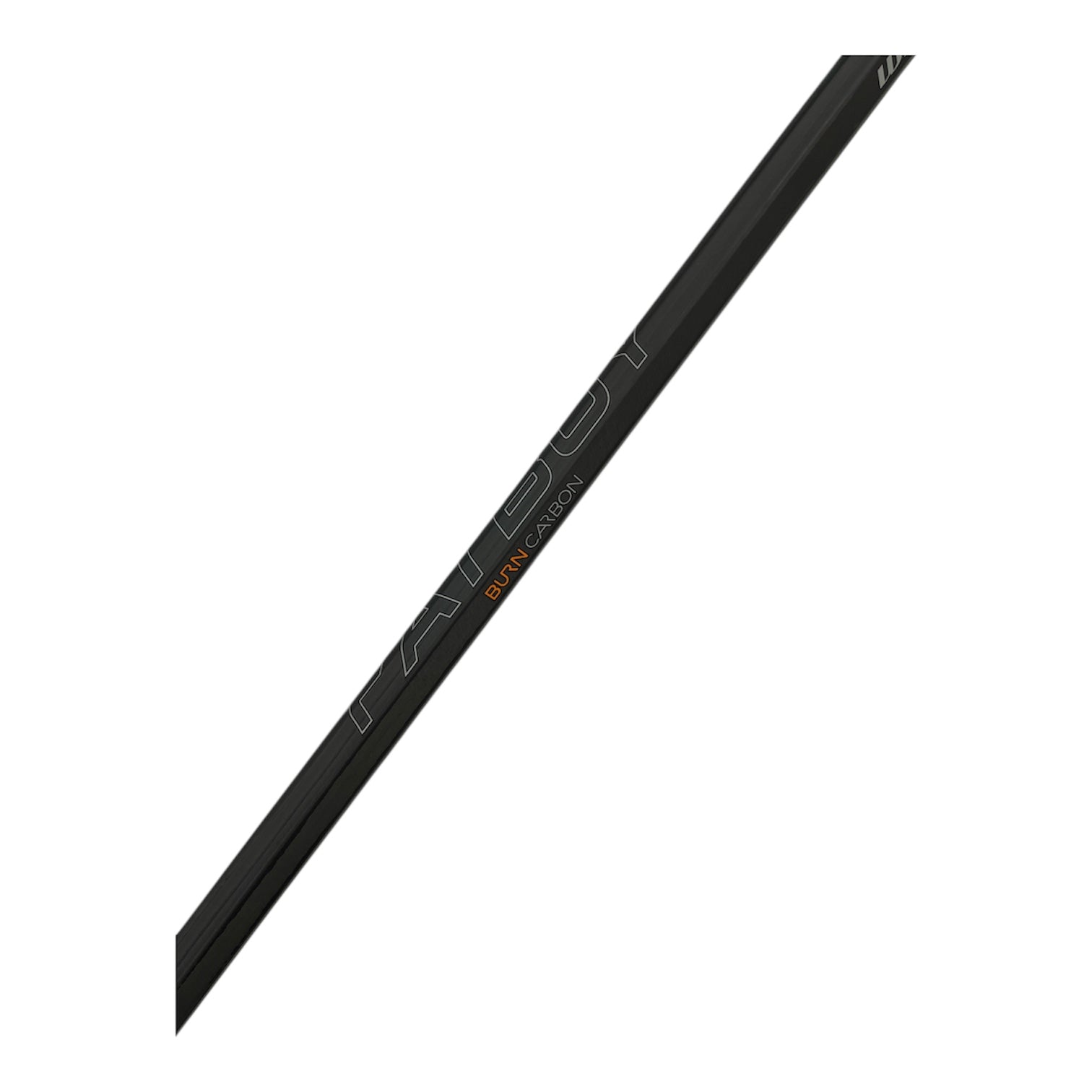 Warrior Fatboy Burn Carbon Lacrosse Attack Shaft – Sanderson Lacrosse