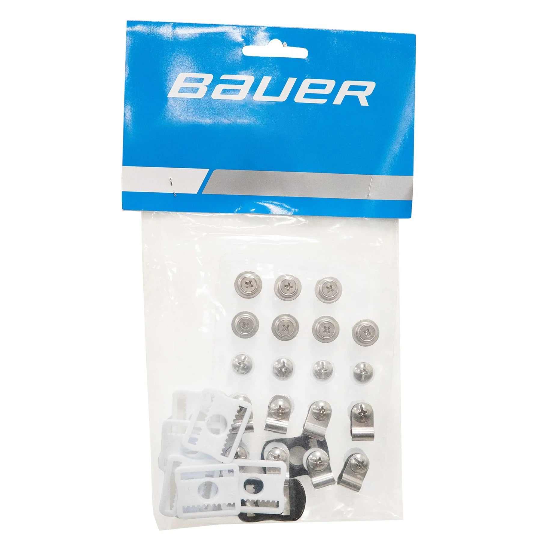 Bauer Mask Hardware Mask Kit-1 – Sanderson Lacrosse