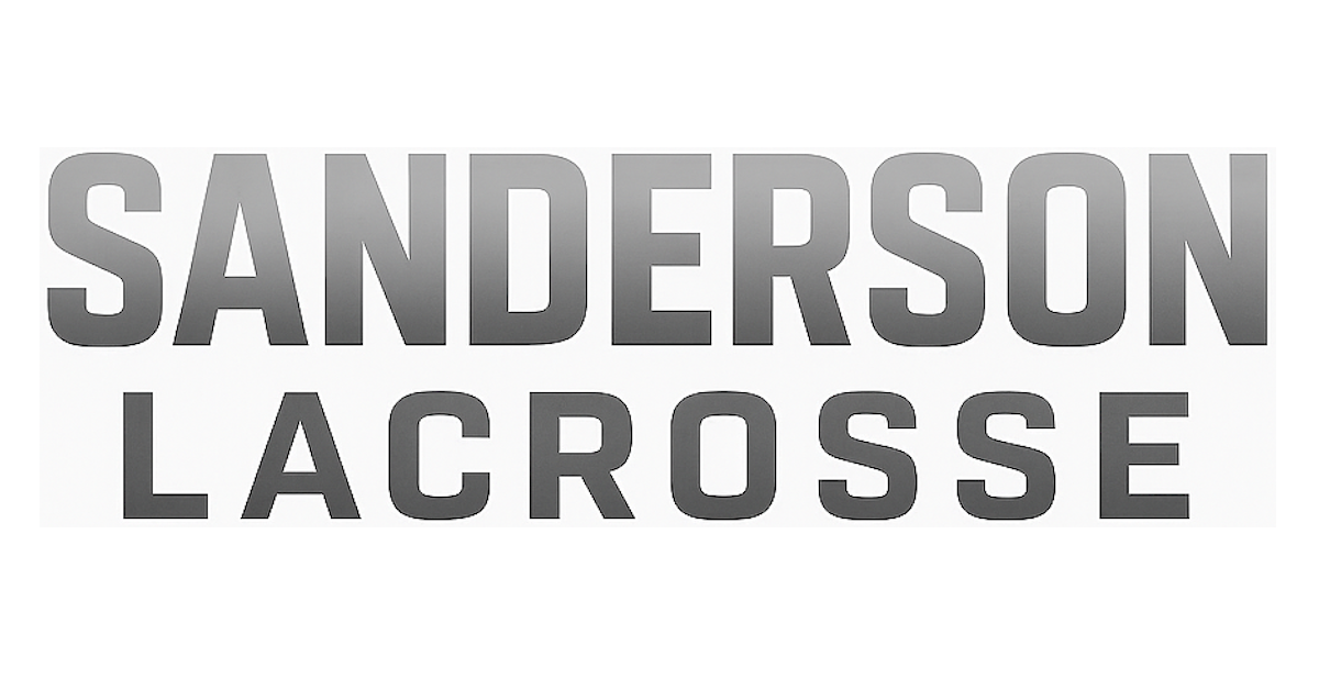 Howies scissors – Sanderson Lacrosse